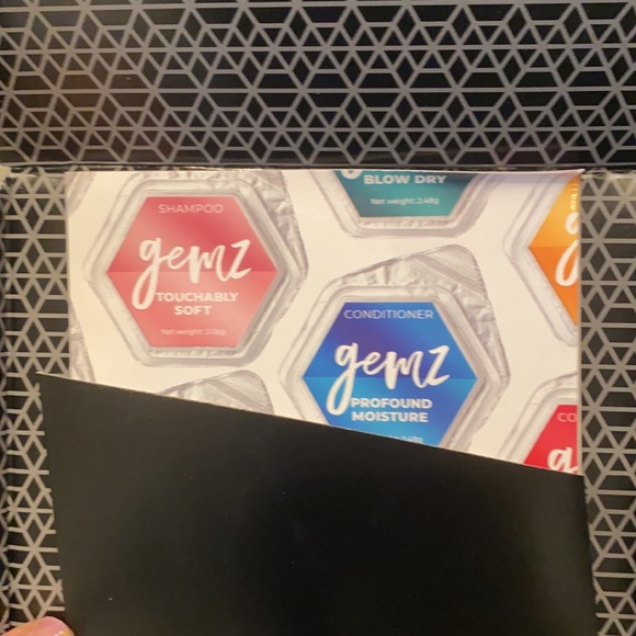 P&G Gemz | Hair | Pg Gemz Solid Shampoo And Conditioner Set Of 28 ...